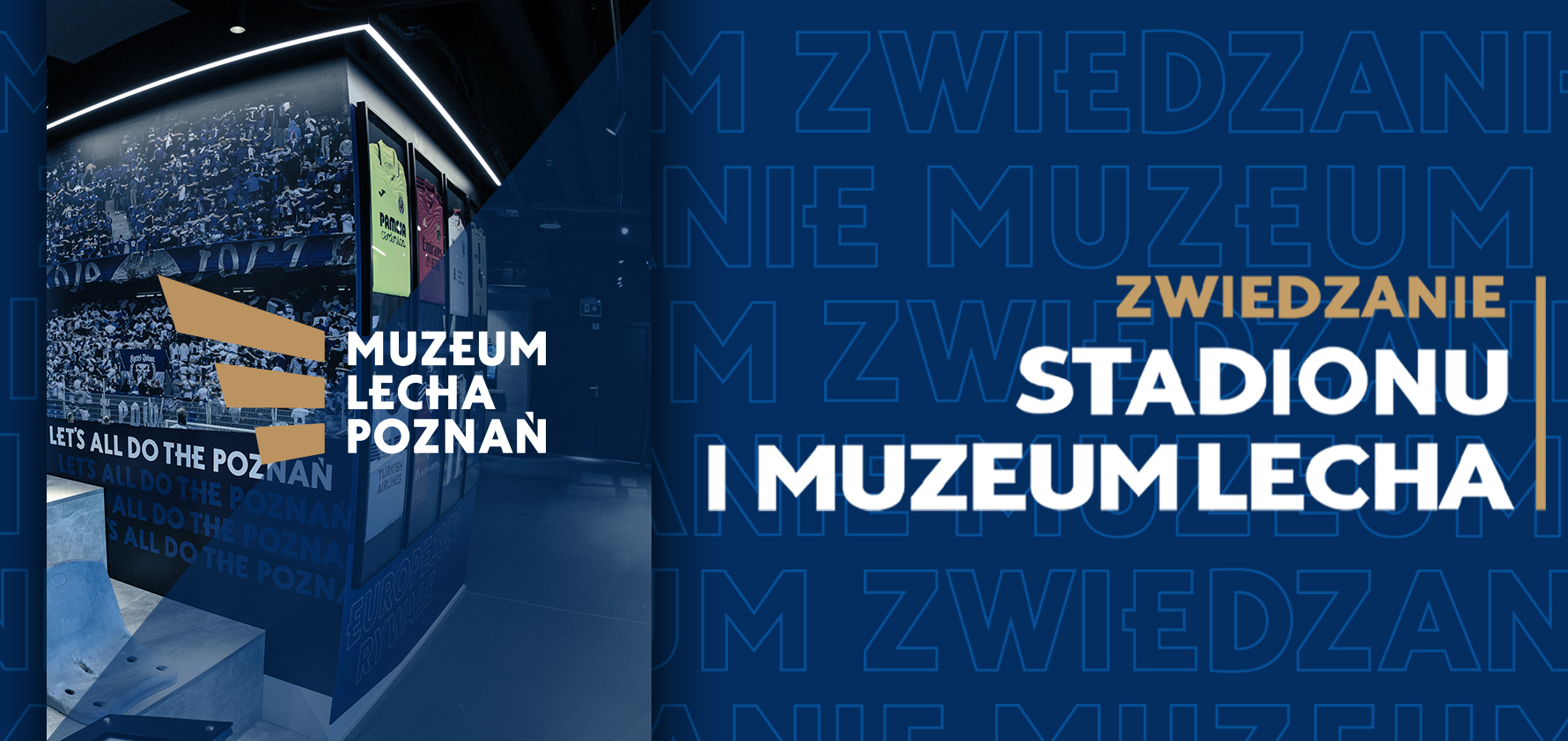 Lech Bilety - System sprzedaży biletów na mecze Lecha Poznań | roboticket