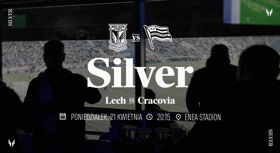 Lech Bilety - System sprzedaży biletów na mecze Lecha Poznań | roboticket