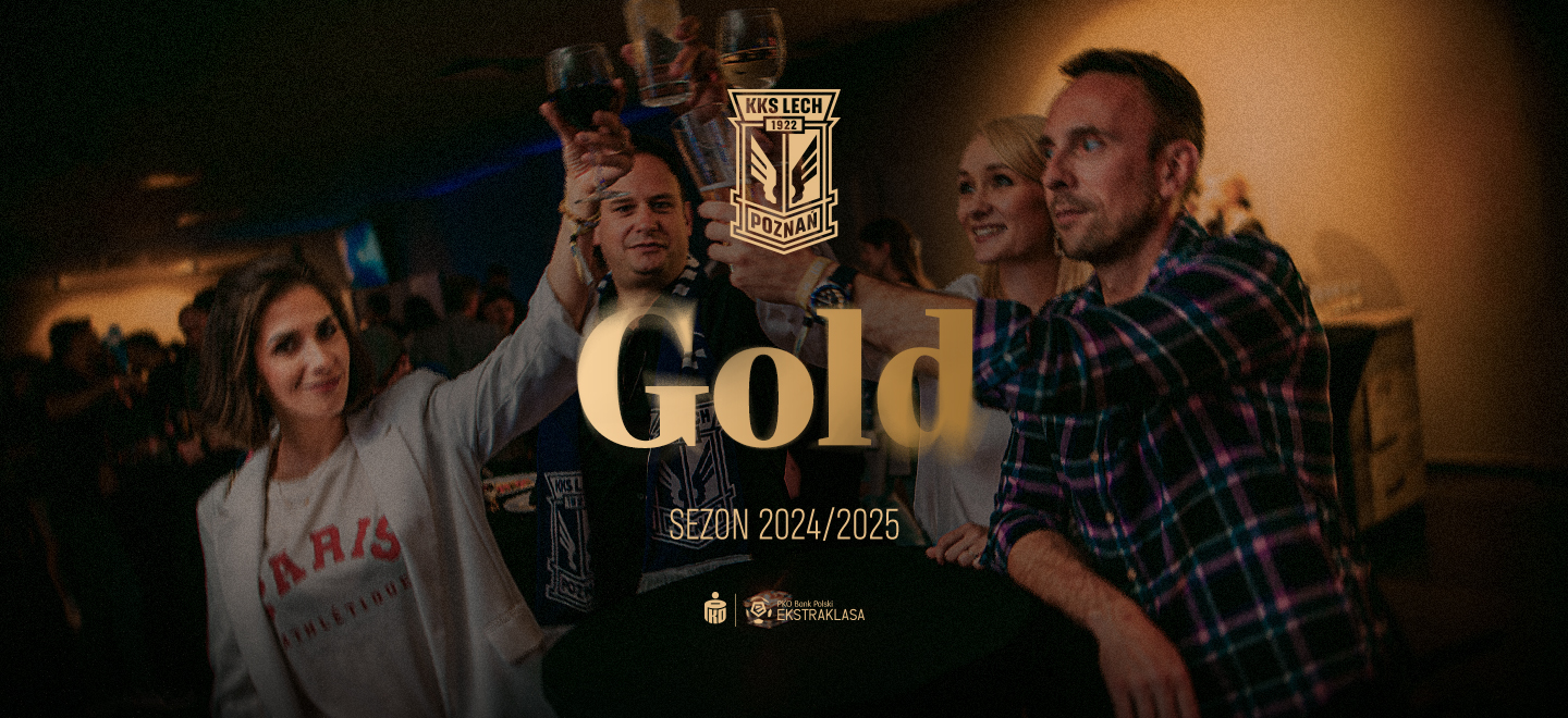 Lech Bilety - System sprzedaży biletów na mecze Lecha Poznań | roboticket