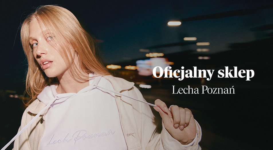 Lech Bilety - System sprzedaży biletów na mecze Lecha Poznań | roboticket