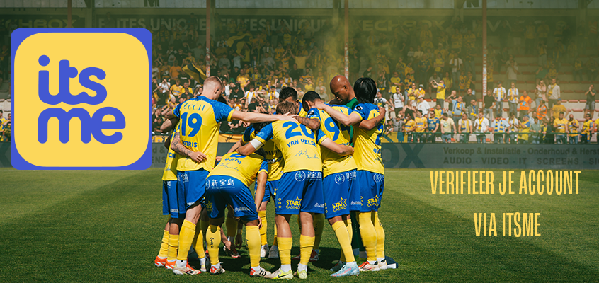 Official ticketing STVV | STVV